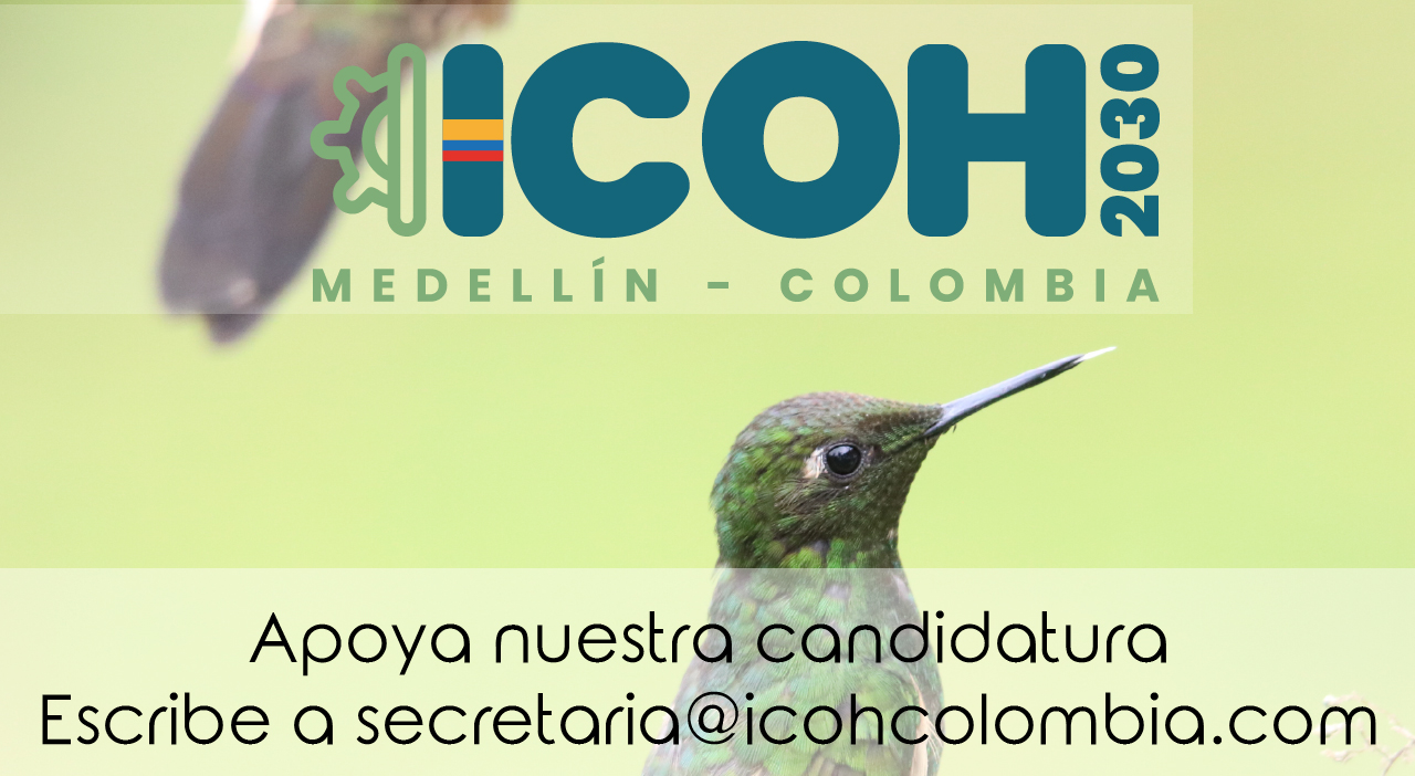 ICOH Colombia - Comisión Internacional de Salud Ocupacional