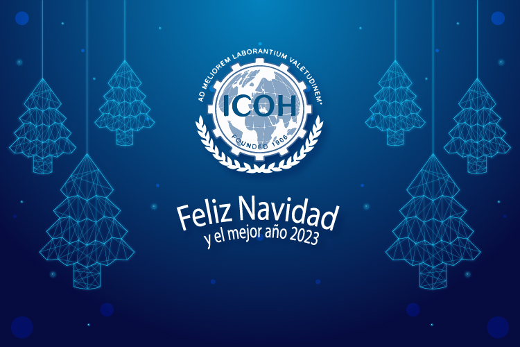 ICOH Colombia - Comisión Internacional de Salud Ocupacional